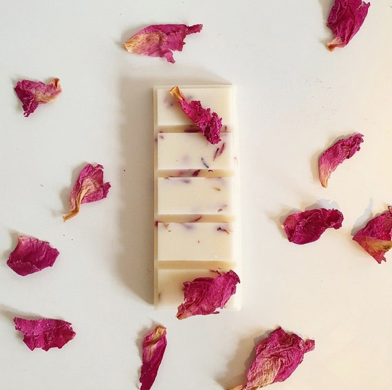 Classique Anastasias Glow Hand Poured Snap Bar Soy Wax Melt | Etsy