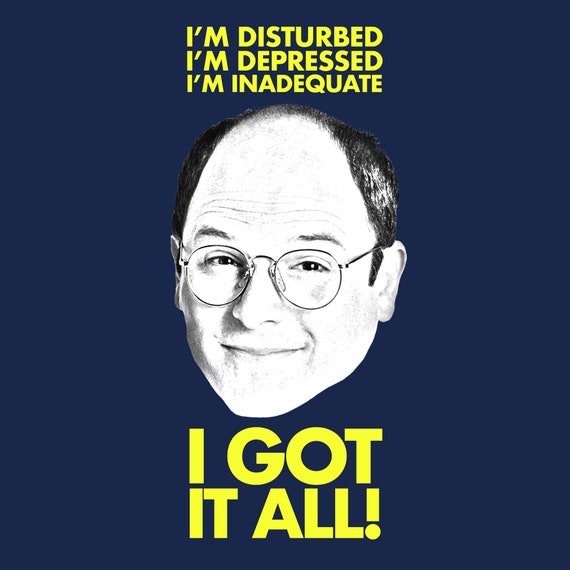 Mike Costanza Seinfeld