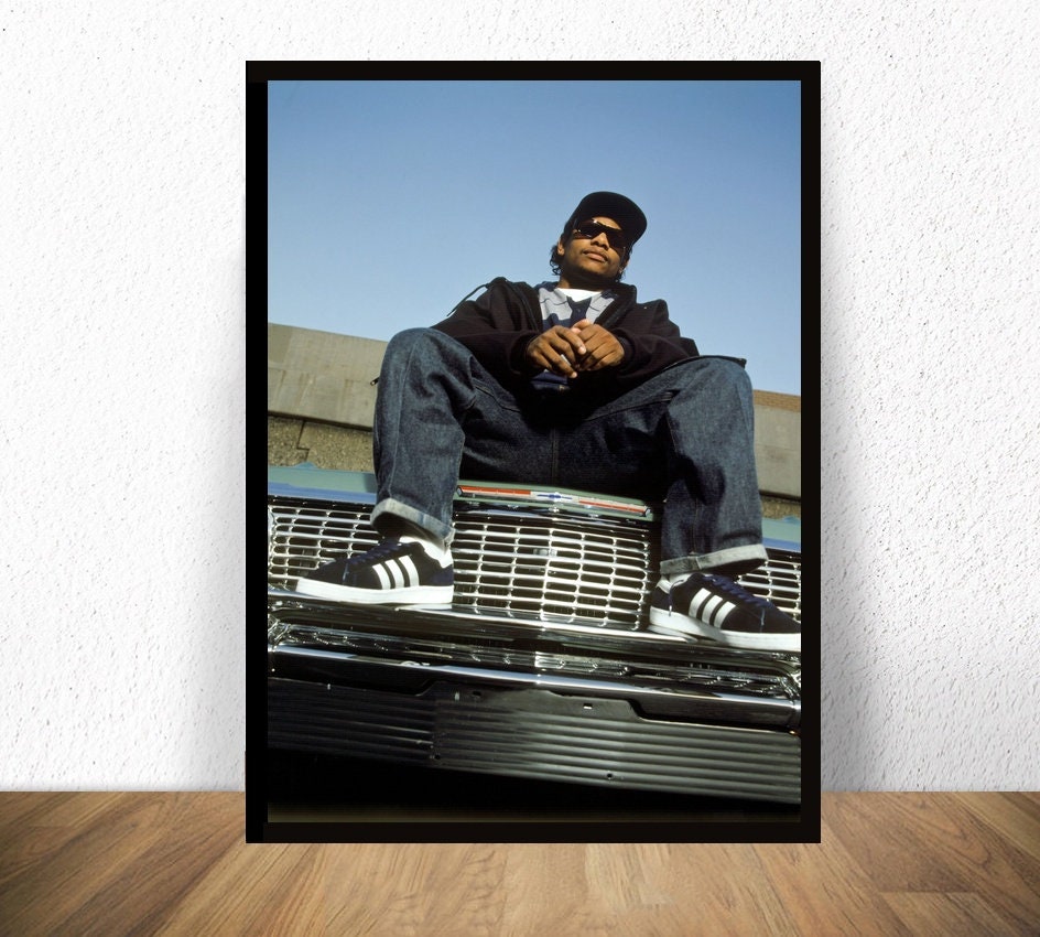 90S HIP HOP Poster Leinwand Wand Kunst Malerei,ohne Rahmen - Etsy.de