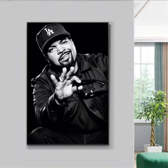 Ice Cube Frame