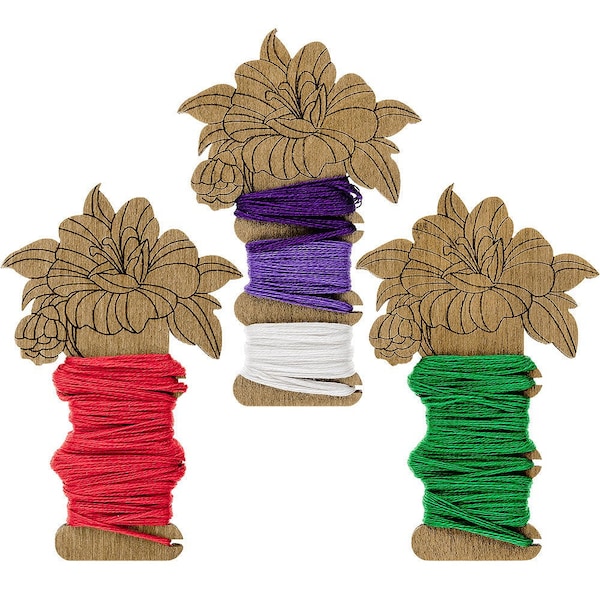 Binding Winder - Etsy