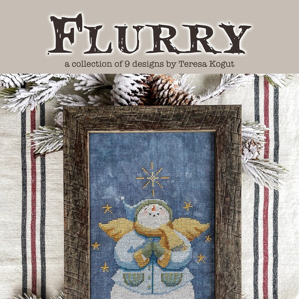 Teresa Kogut Design - Etsy