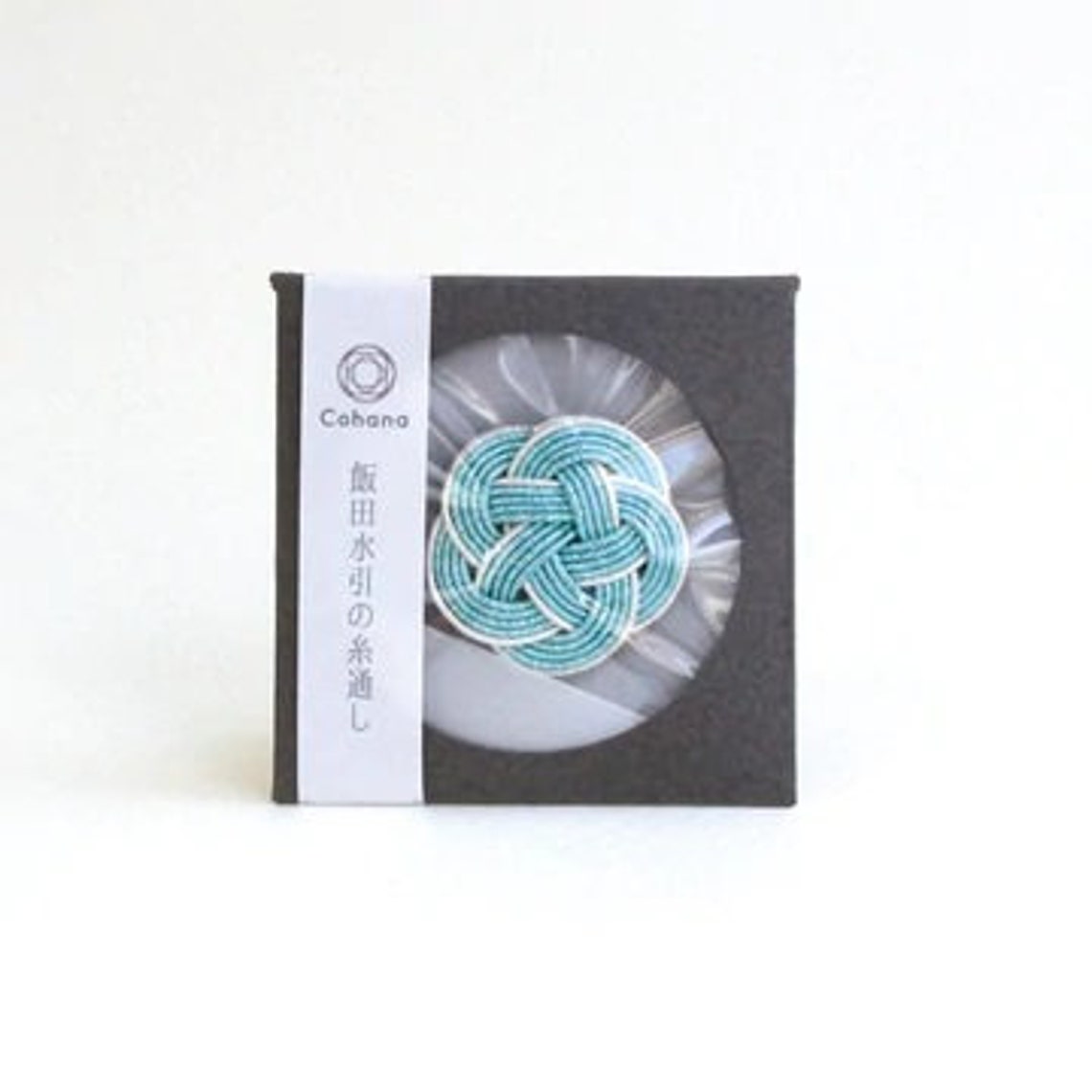 IIDA MIZUHIKI Needle Threader Made in Japan/needlecrafts - Etsy