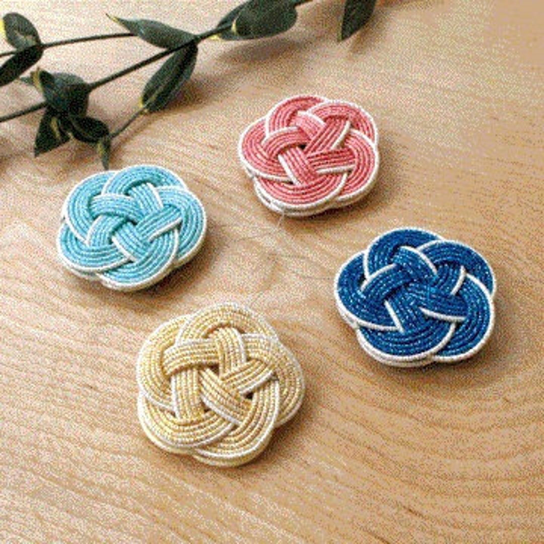 IIDA MIZUHIKI Needle Threader Made in Japan/needlecrafts Accessory ...