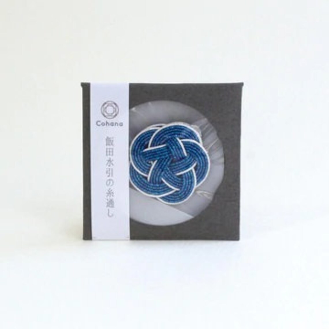 IIDA MIZUHIKI Needle Threader Made in Japan/needlecrafts - Etsy