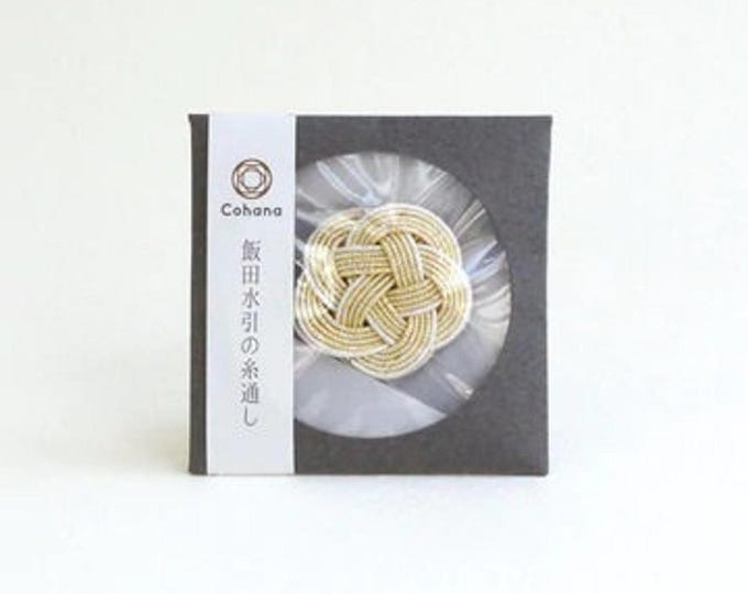 Iida Mizuhiki Needle Threader Made in Japan/needlecrafts Accessory ...