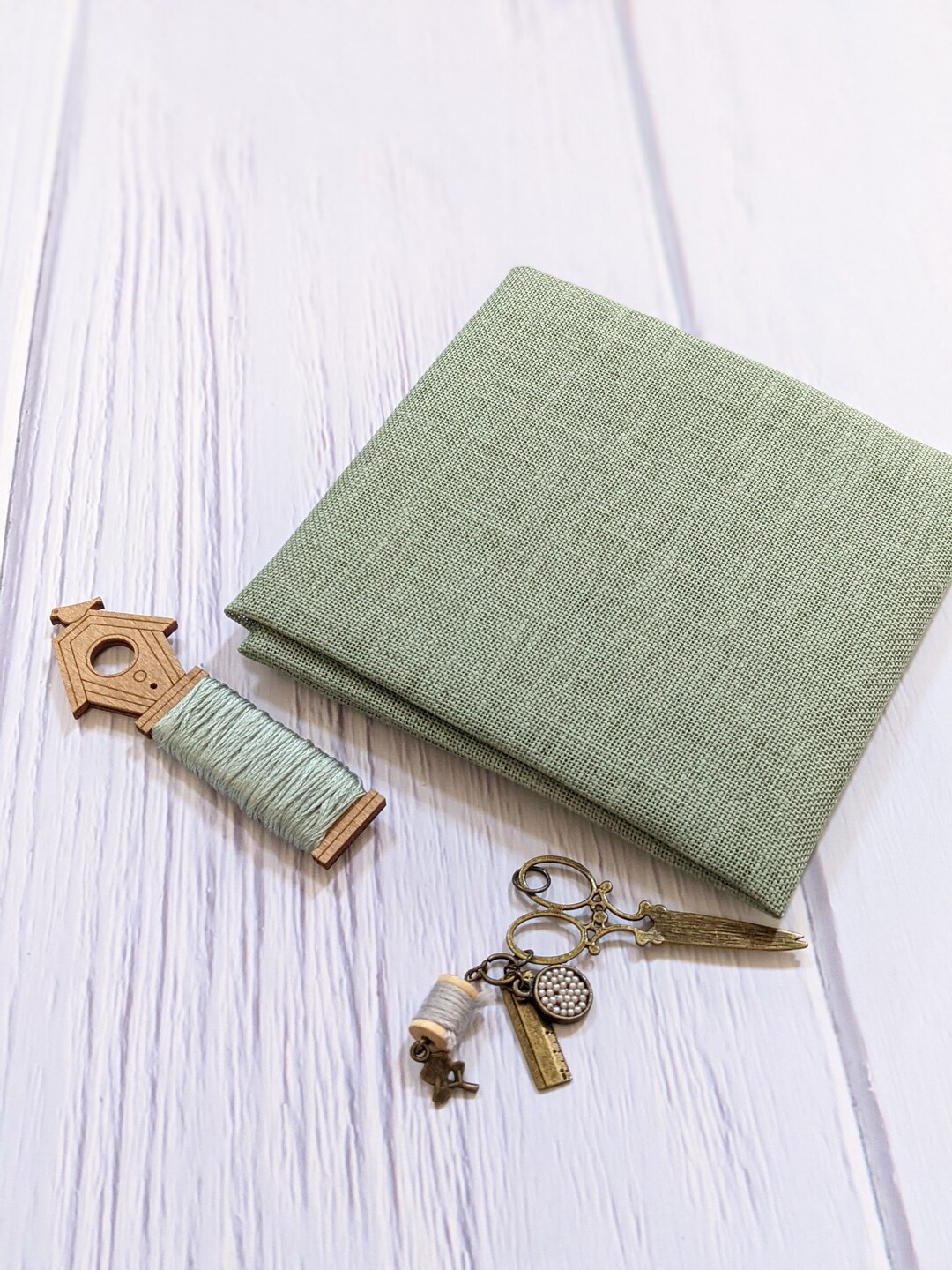 28ct Stoney Point Linen Fabric by Wichelt-permin: Cross Stitch ...