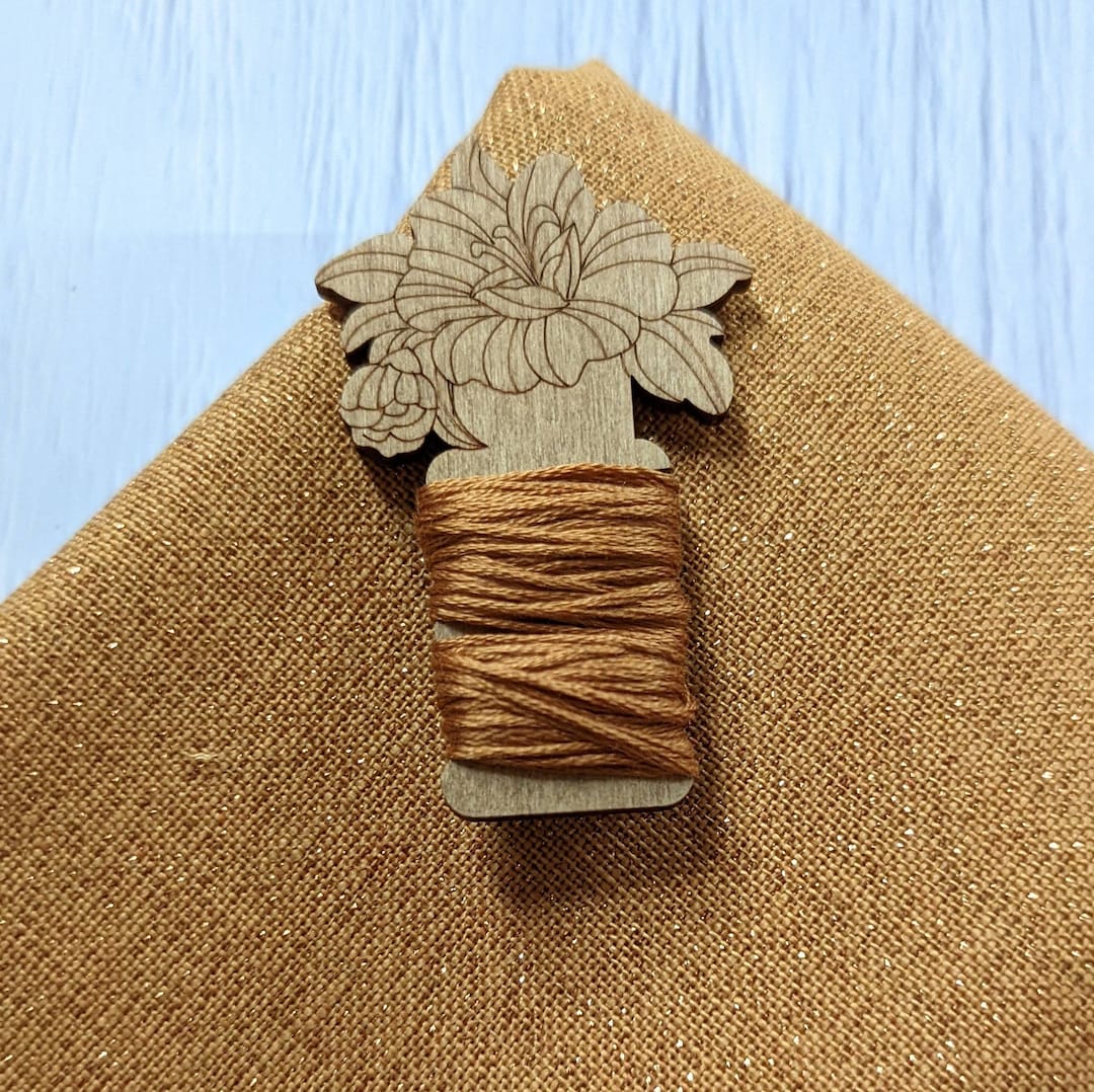 32ct Zweigart Belfast Linen: Copper Metallic Cross Stitch Fabric - Etsy