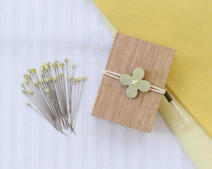 Iida Mizuhiki Needle Threader Made in Japan/needlecrafts Accessory ...