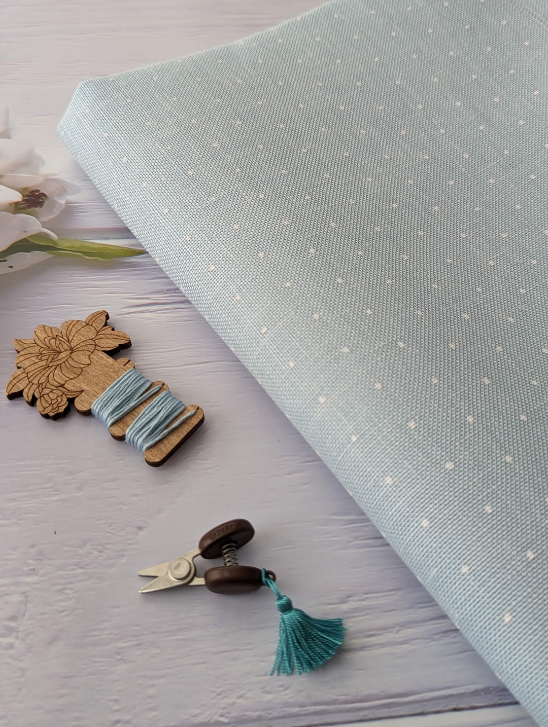 28ct Zweigart Cashel Linen Cross Stitch Fabric/linen Fabric for Counted ...