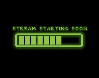 Stream Loading - Etsy