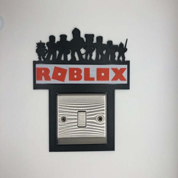 Roblox Decal - Etsy UK