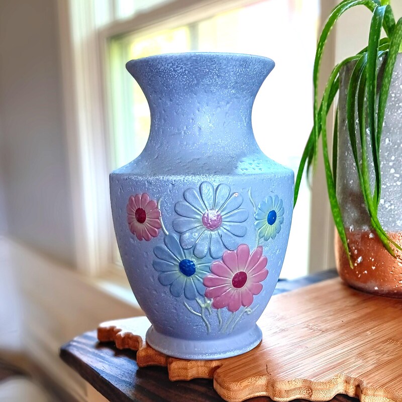 Shabby Chic Vases - Etsy