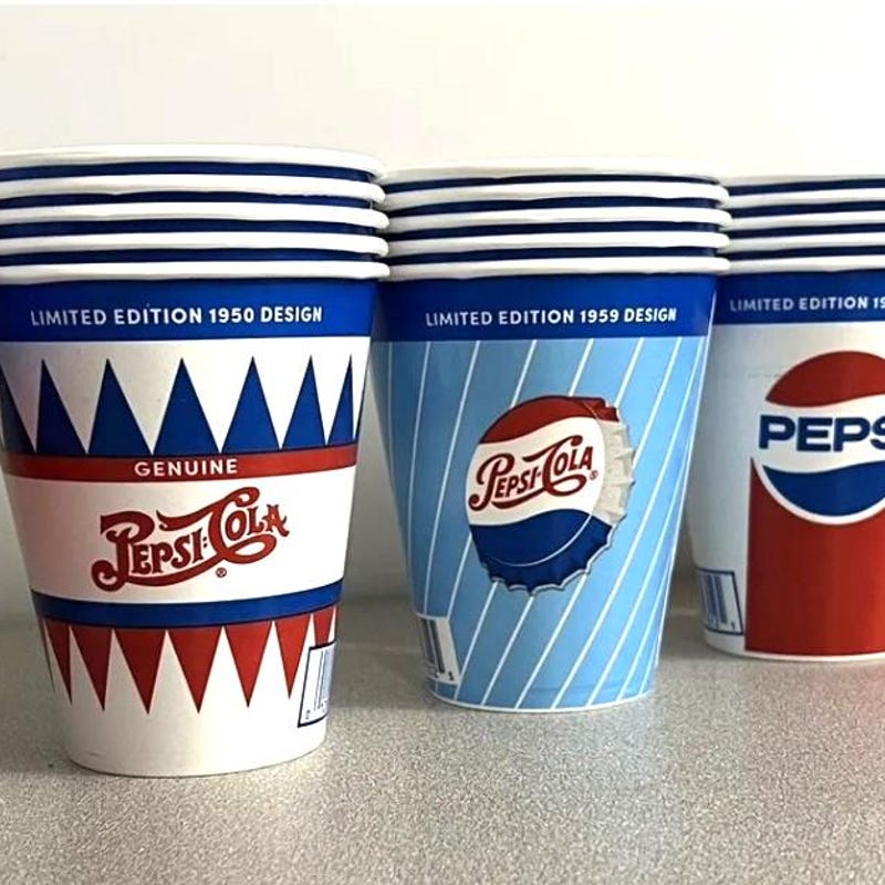 Insulated Solo Cup - Etsy