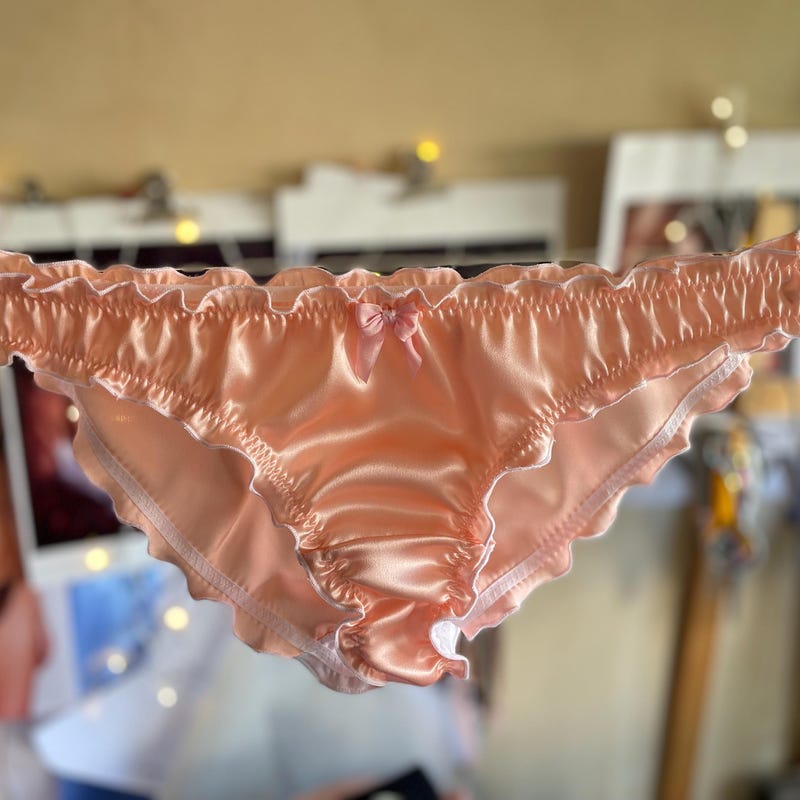 Old Women in Panties - Etsy