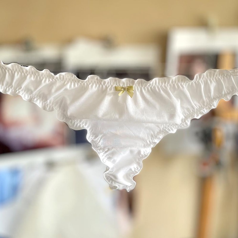 String tulle transparent - Etsy France
