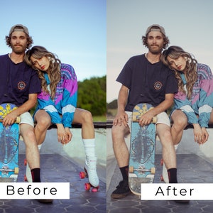 40 LUTS | Retro Style | Old School | Vintage | Premiere Pro | After ...