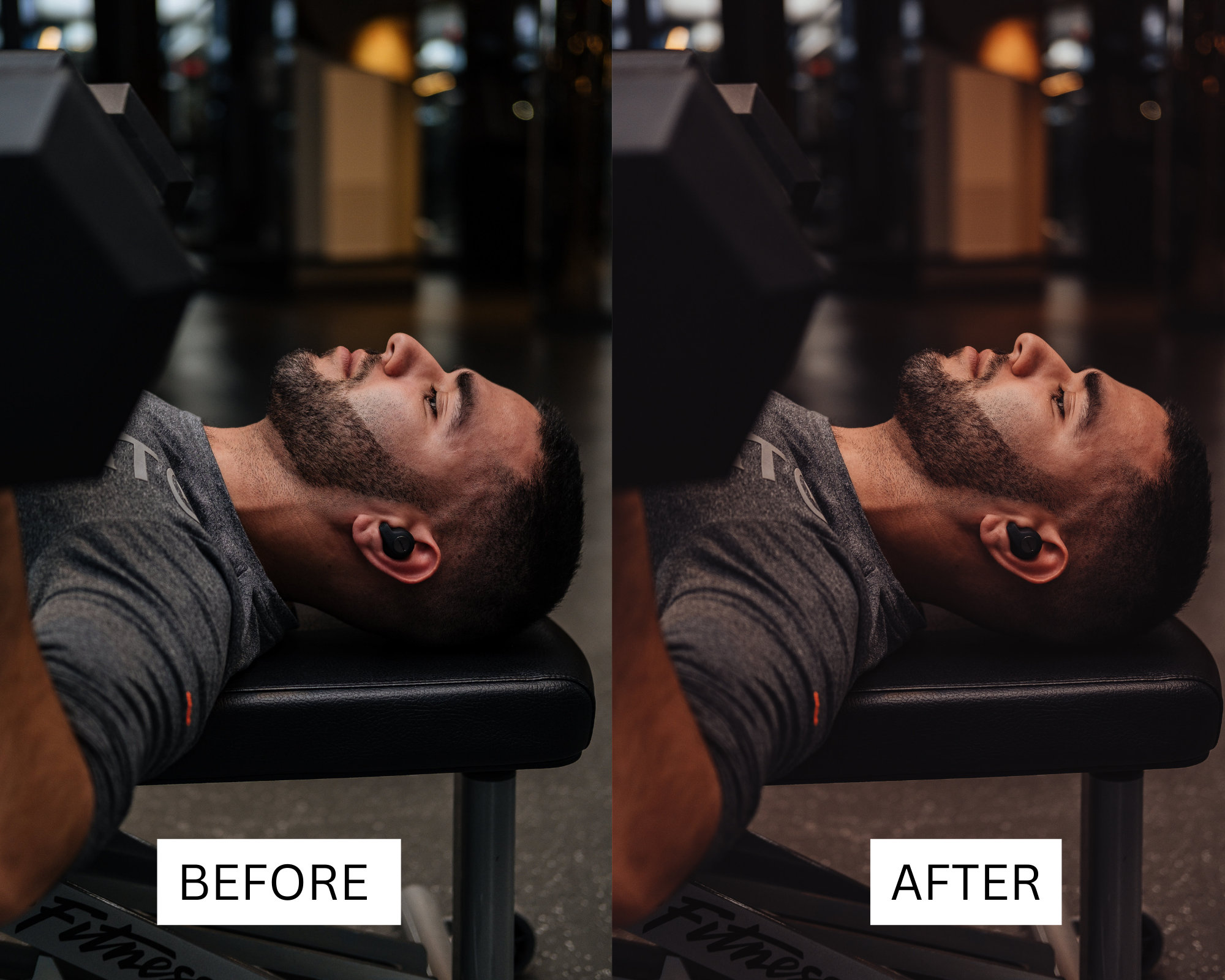 30 LUTS | Strength Workout | Bodybuilding | Gym | Fitness | Premiere ...