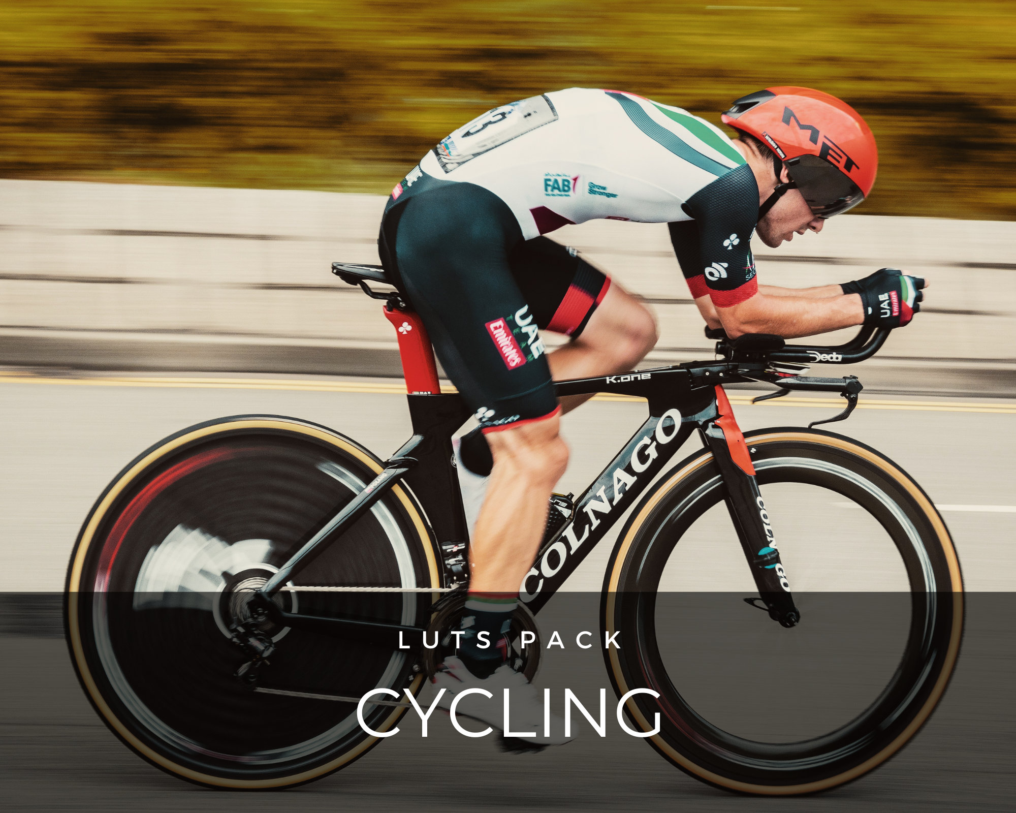 20 LUTS | Cycling | Cyclist | Bicycle | Sports | Premiere Pro | After ...