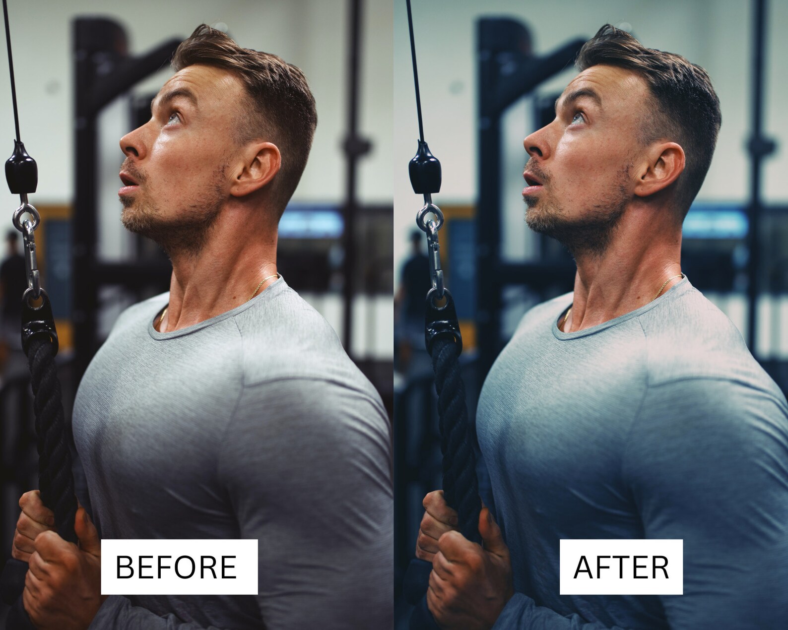 30 LUTS | Strength Workout | Bodybuilding | Gym | Fitness | Premiere ...