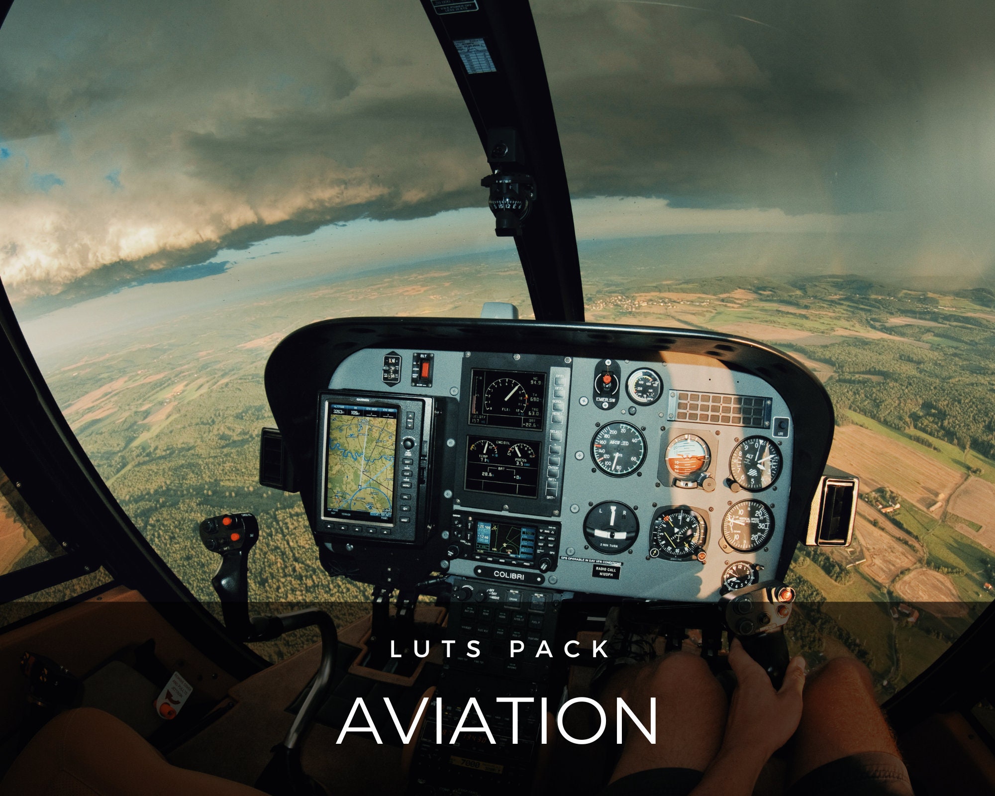 40 LUTS | Aviation | Pilot | Planes | Aircraft | Premiere Pro | After ...