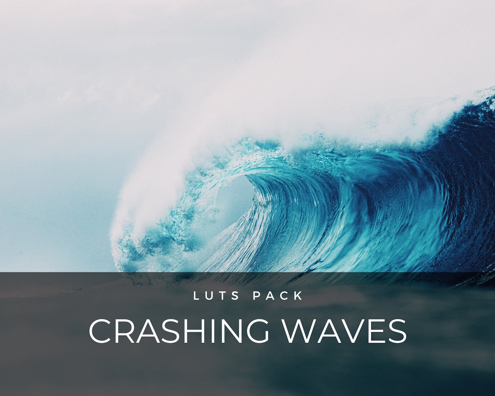 40 LUTS | Waves | Ocean | Surfing | Surfer | Water Sports | Photoshop ...