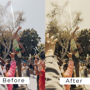 40 LUTS | Retro Style | Old School | Vintage | Premiere Pro | After ...