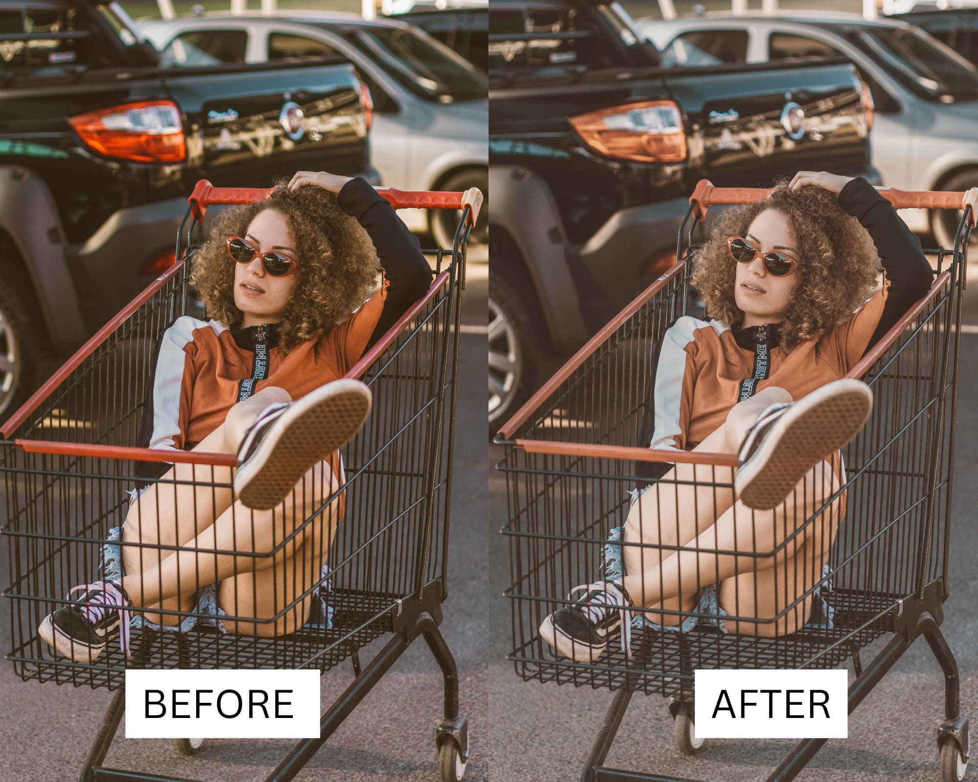 40 LUTS | Old Vintage | Retro | Film | Classic | Premiere Pro | After ...