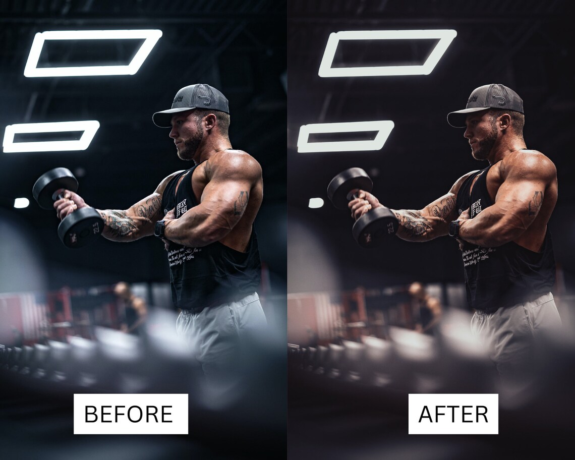 30 LUTS | Strength Workout | Bodybuilding | Gym | Fitness | Premiere ...