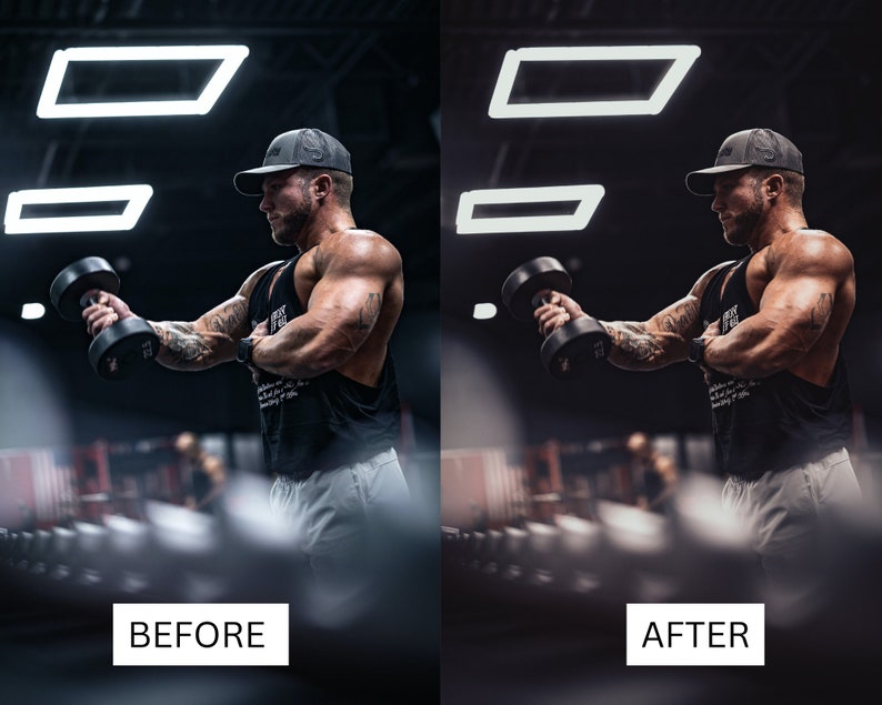 30 LUTS | Strength Workout | Bodybuilding | Gym | Fitness | Premiere ...