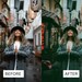 40 LUTS | Japan Film | Tokyo | Mood | Premiere Pro | After Effects ...