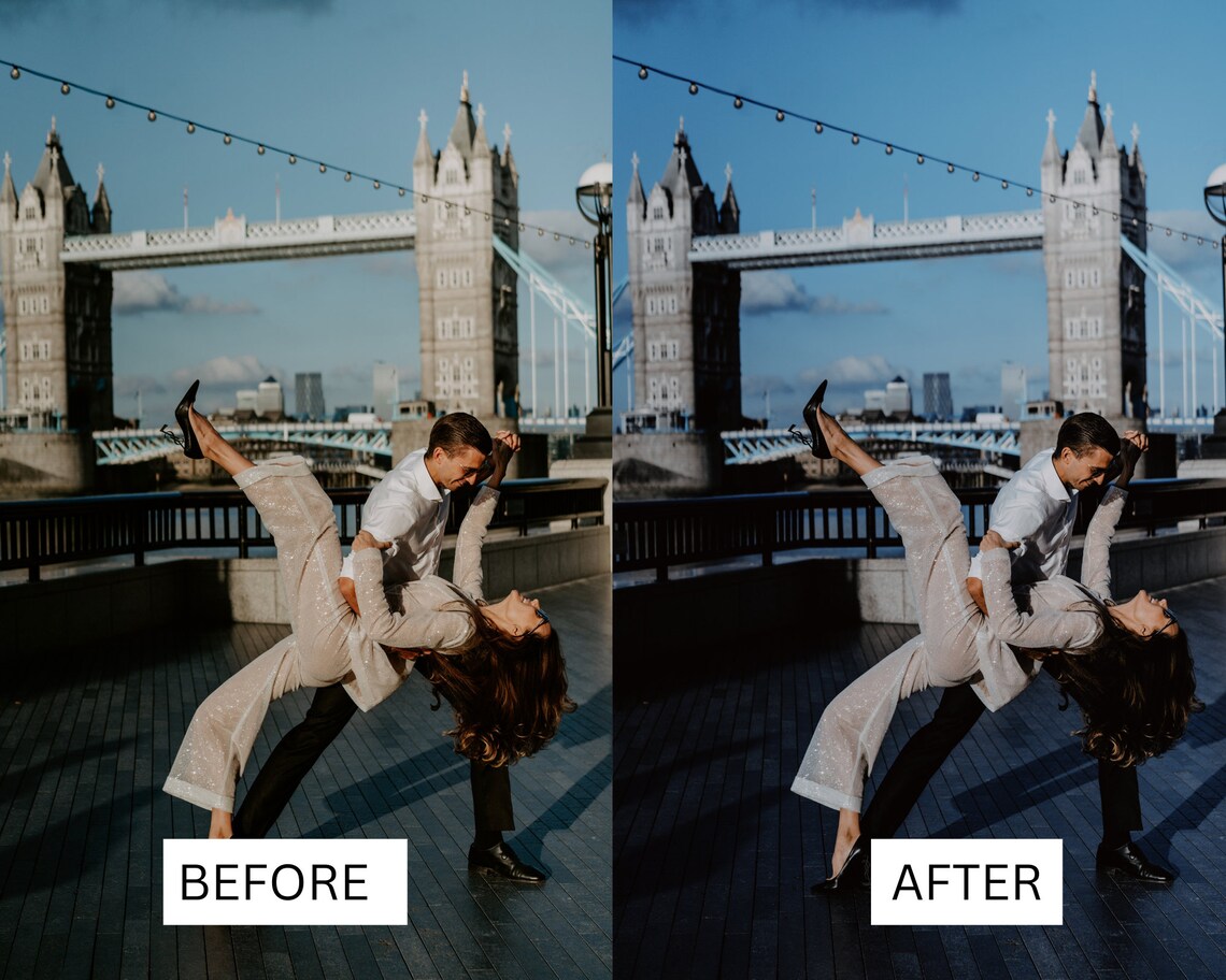 40 Vintage Film Luts | Kodak & Fuji Style Color Grading LUT Pack for ...