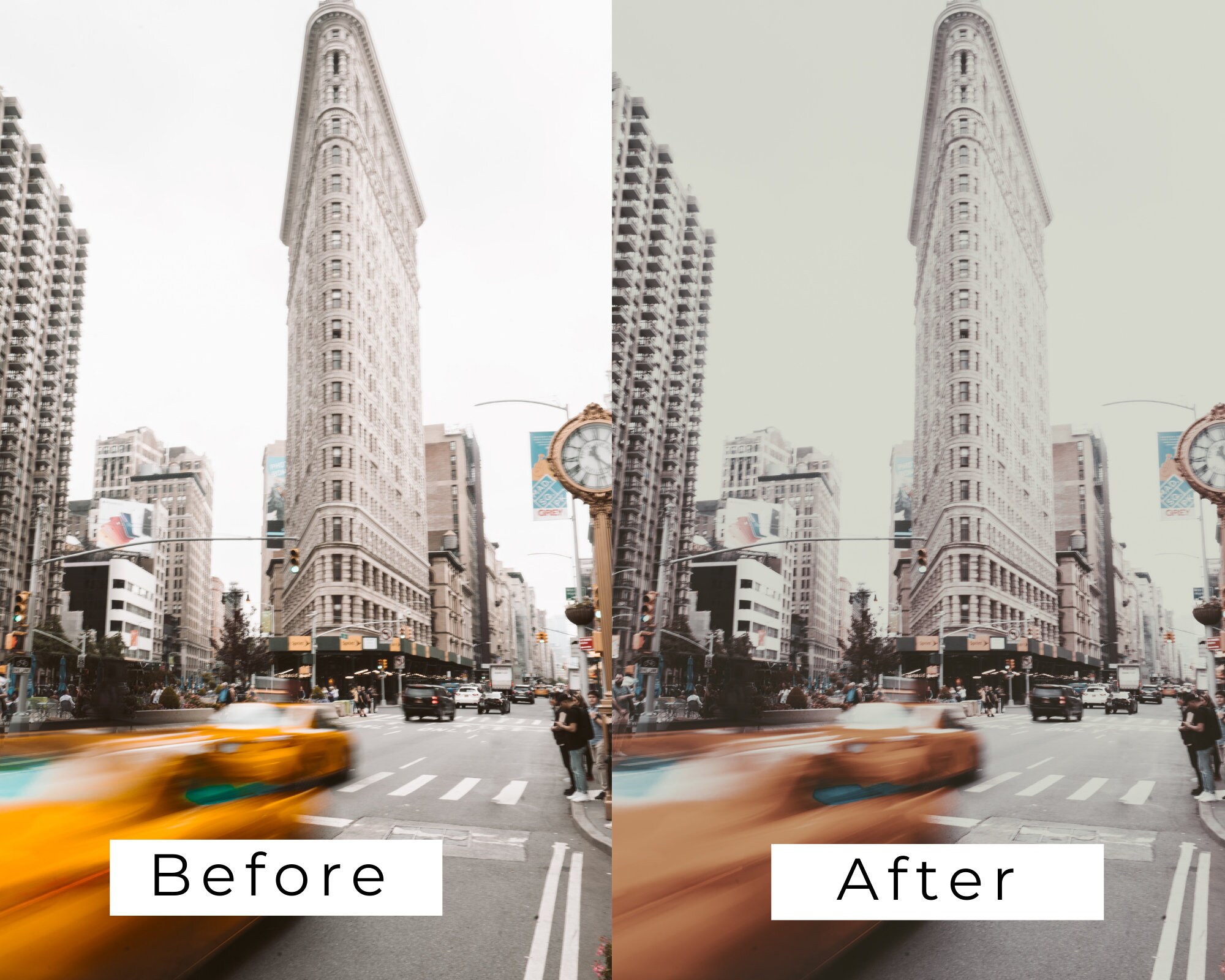 40 LUTS | Vintage Film | 35mm | Camera | Aesthetic | Premiere Pro ...