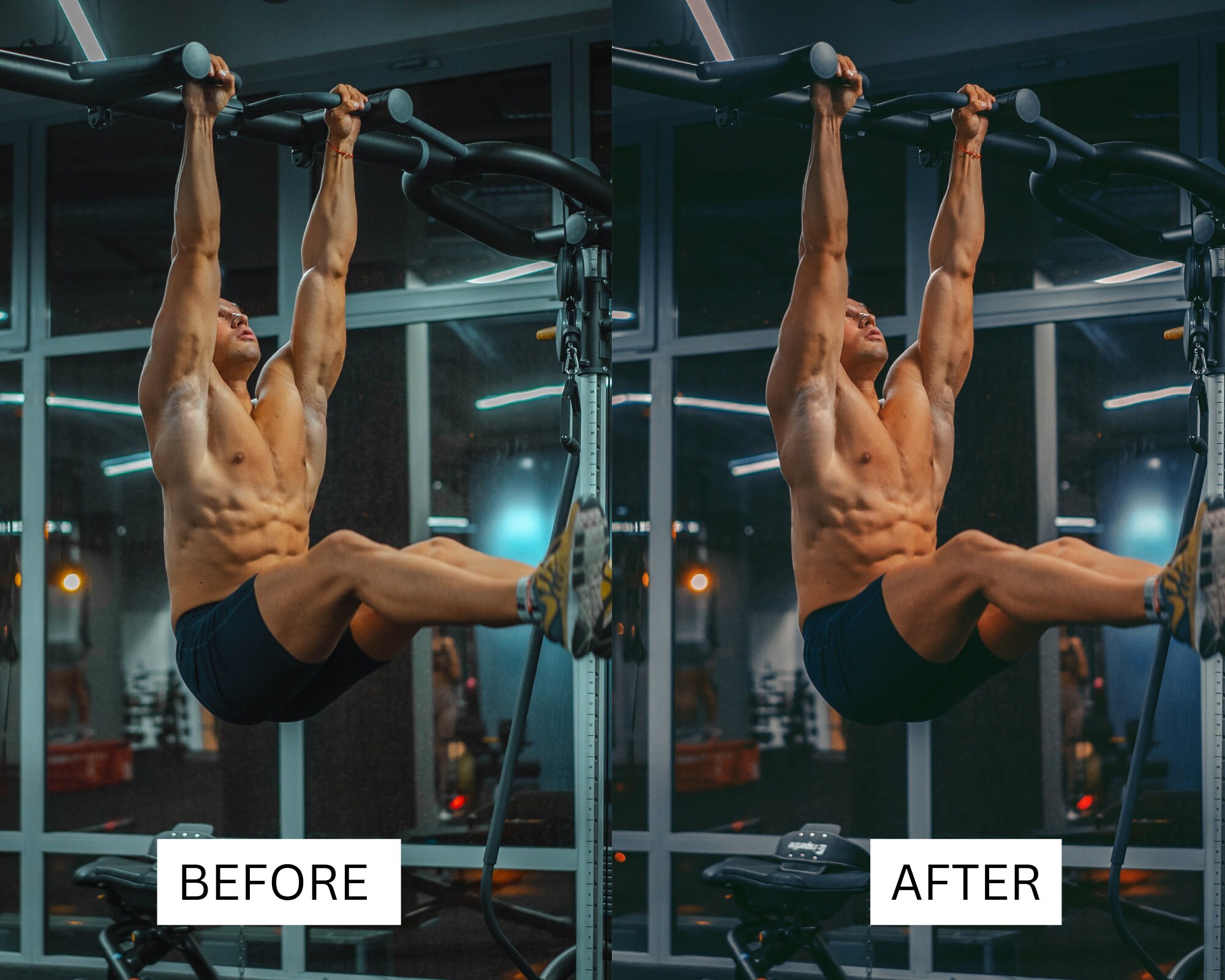 30 LUTS | Strength Workout | Bodybuilding | Gym | Fitness | Premiere ...