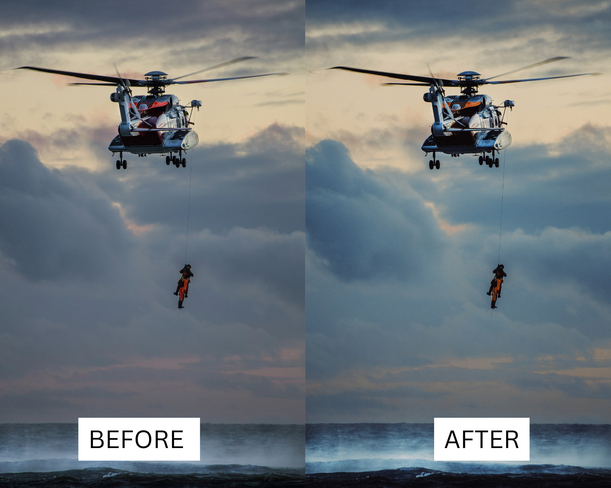 40 LUTS | Aviation | Pilot | Planes | Aircraft | Premiere Pro | After ...