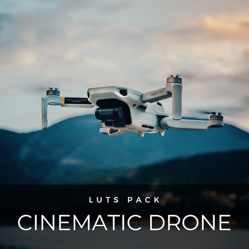 Drone effects - Etsy Österreich