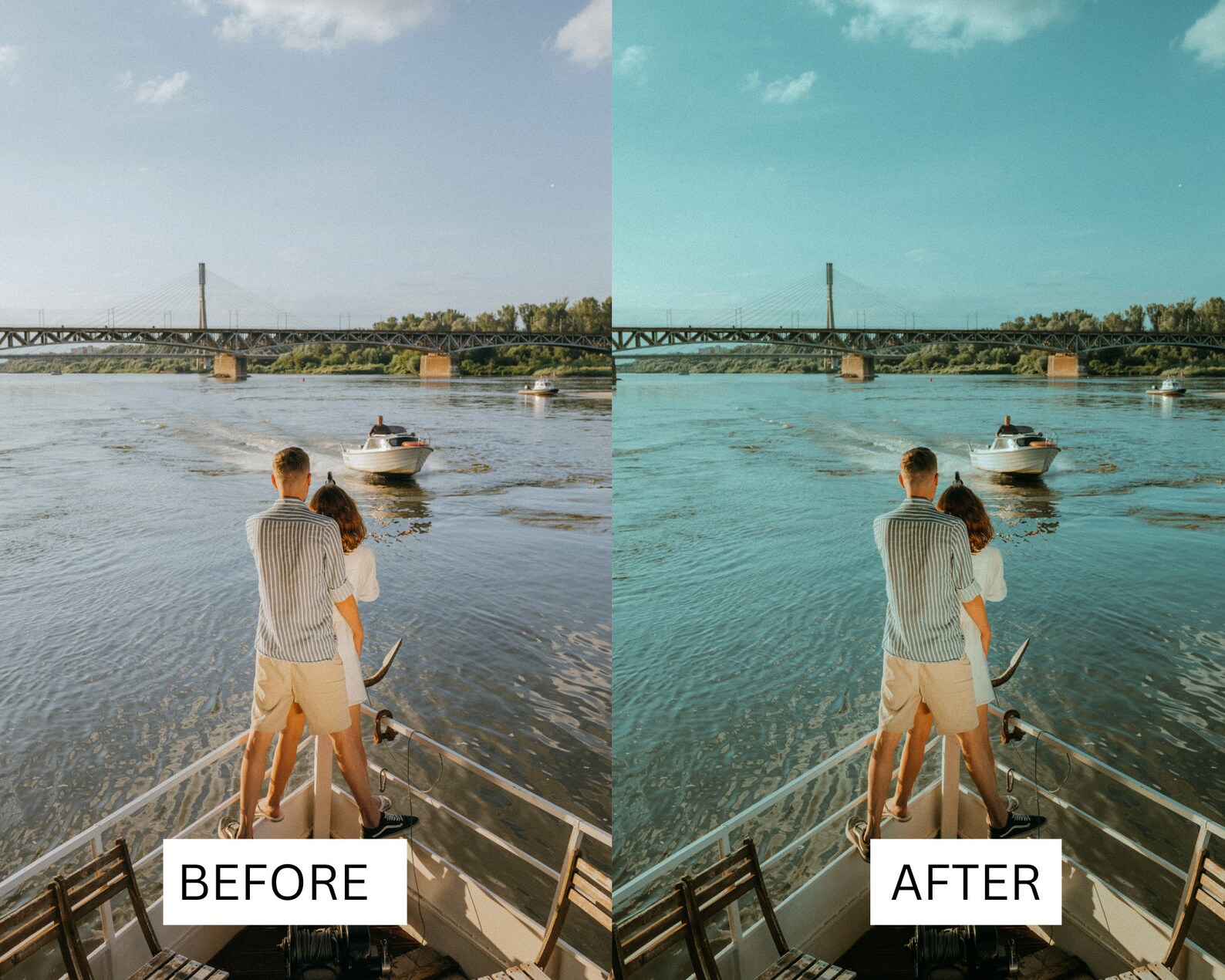 40 LUTS | Classic Film | Kodak | Fuji | Aesthetic | Film Look ...