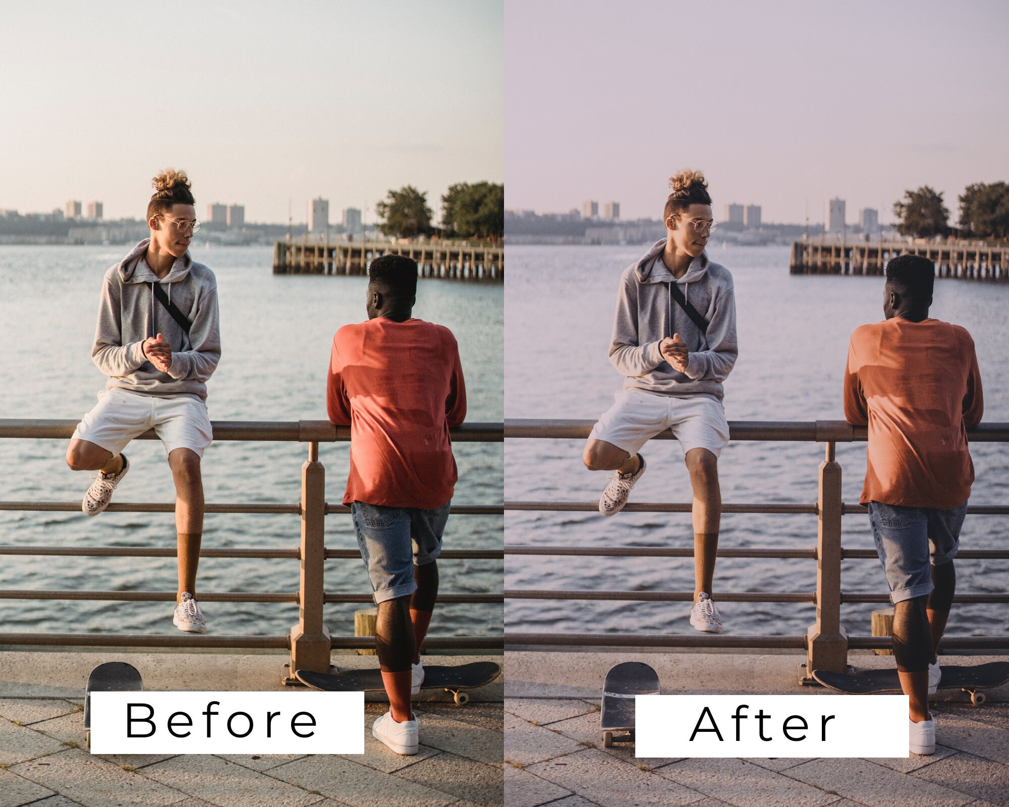 40 LUTS | Retro Style | Old School | Vintage | Premiere Pro | After ...