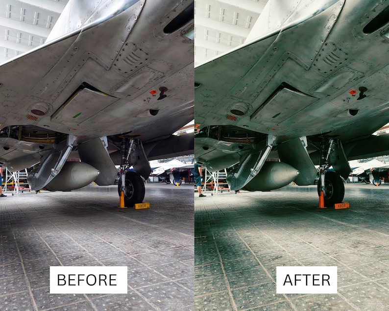 40 LUTS | Aviation | Pilot | Planes | Aircraft | Premiere Pro | After ...