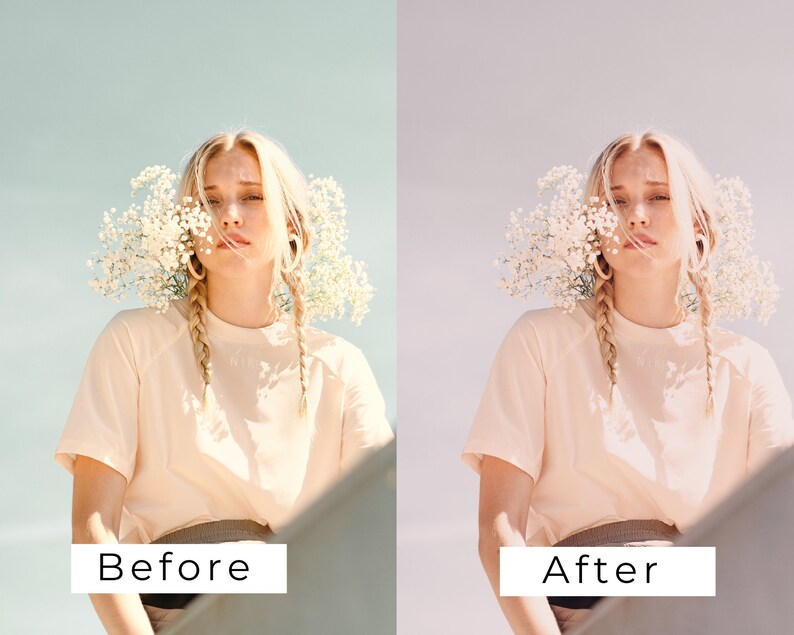 40 LUTS Pastel Pink Premiere Pro After Effects - Etsy