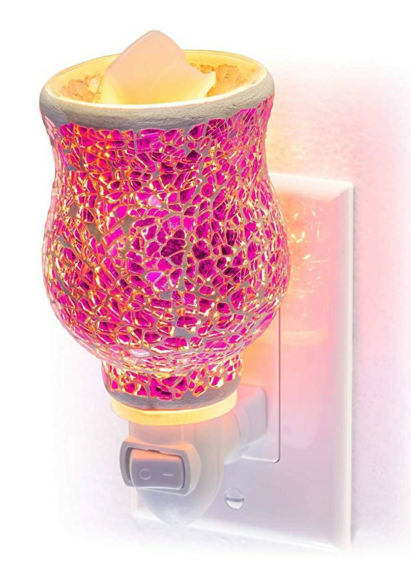 Plug In Warmers For Less