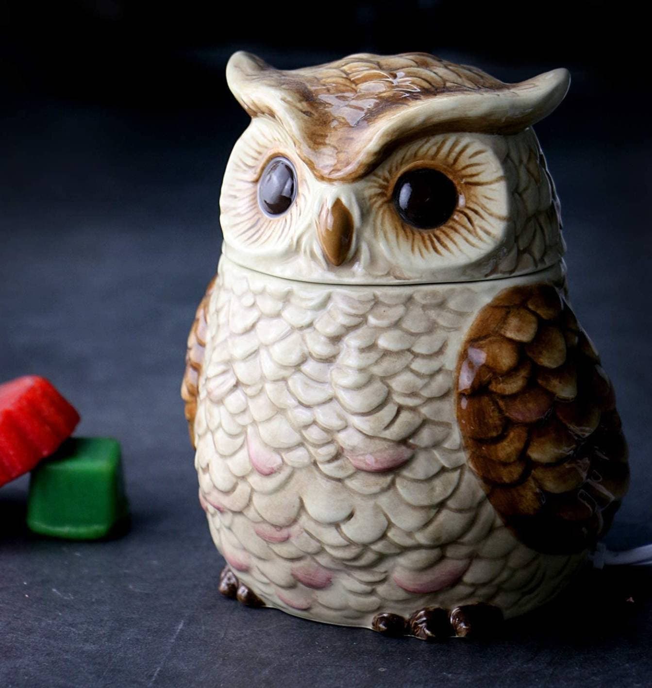 Fall Wax Warmers - Etsy