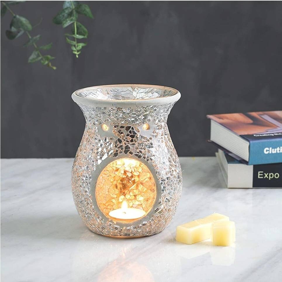Tea-light Wax Warmer/wax Melt Warmer - Etsy