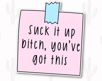 Bad Luck Club Sticker, Traditional Tattoo Sticker, American Traditional ...