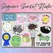 Hella Cute Sticker Driving Sticker Retro Sticker Hot Girls - Etsy