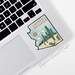 Arizona Sticker, AZ Sticker, Desert Stickers, Saguaro Cactus Sticker ...