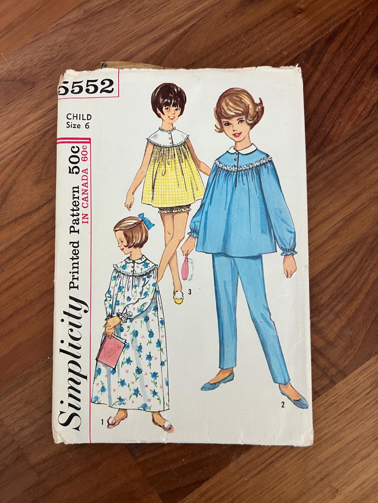 Vintage Simplicity Sewing Patterns - Etsy