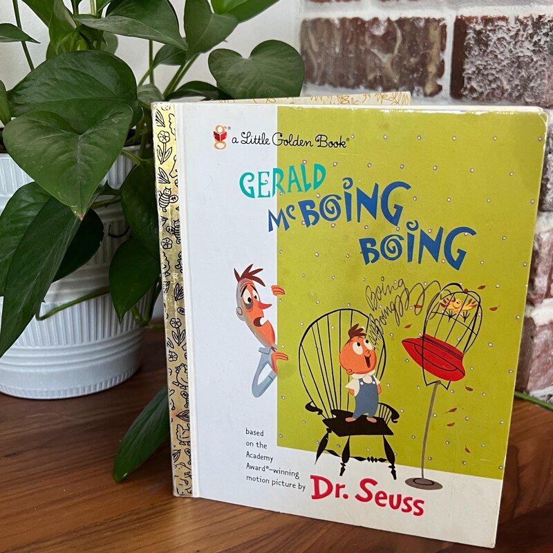 Boing - Etsy