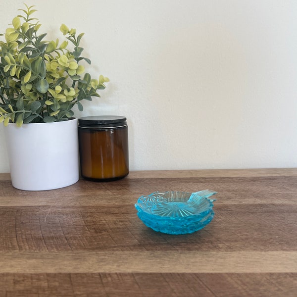 Open Salt Cellar - Etsy