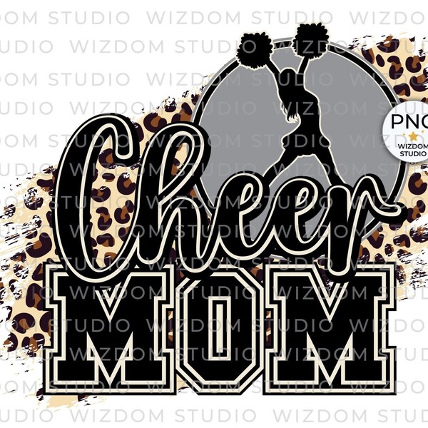 Cheer Background - Etsy